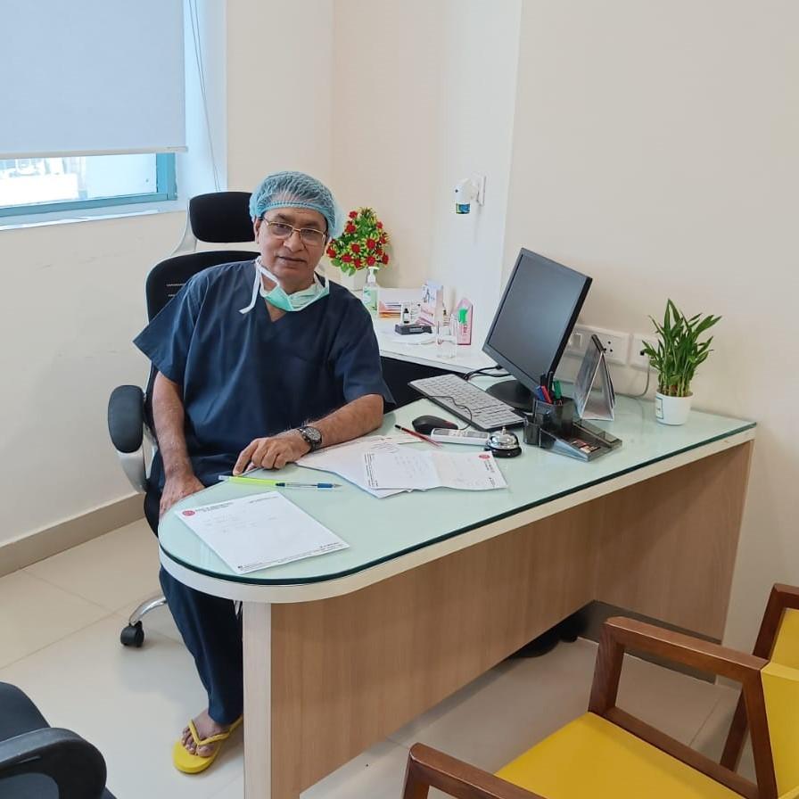 IVF Experts at Imprimis IVF | Trusted Fertility Specialists in India