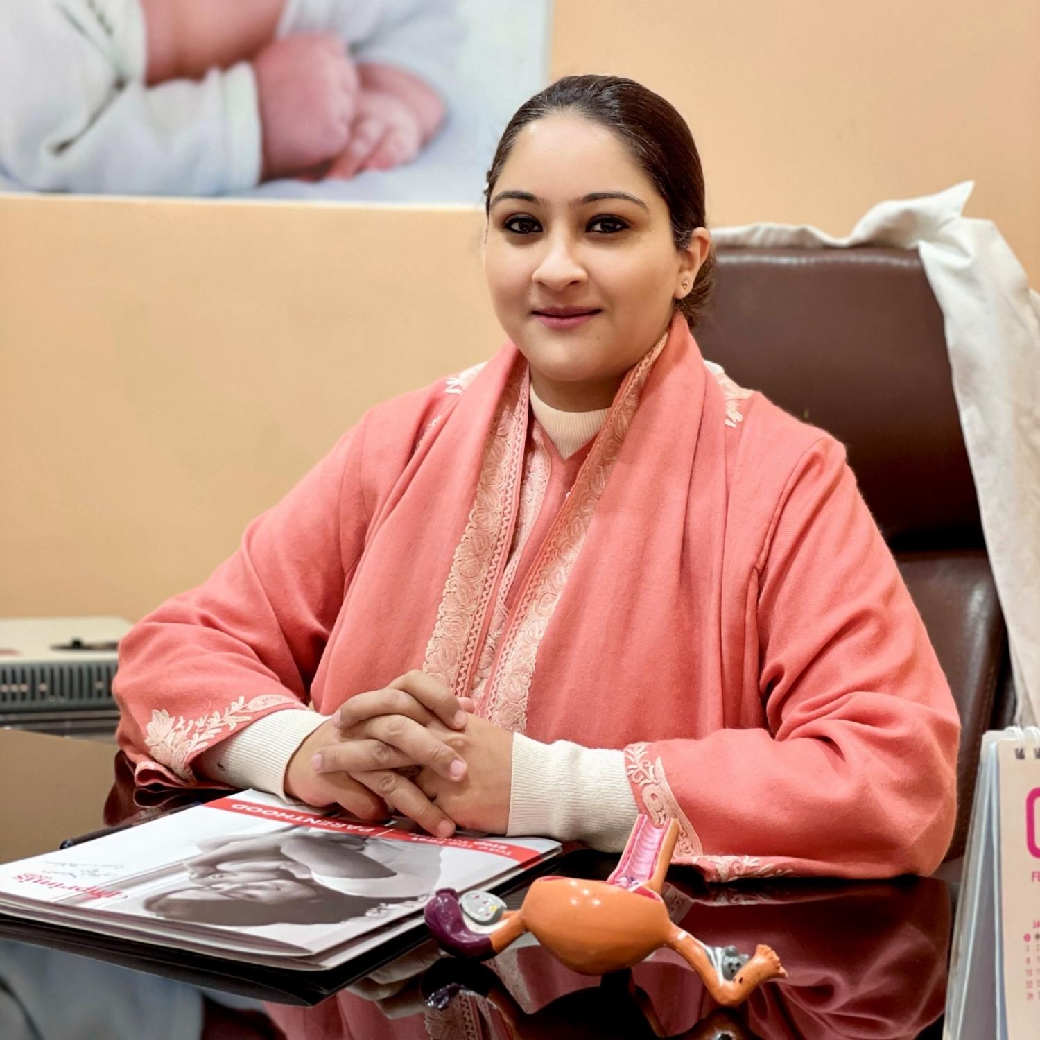 Best IVF Experts in Srinagar at Low Price in 2023