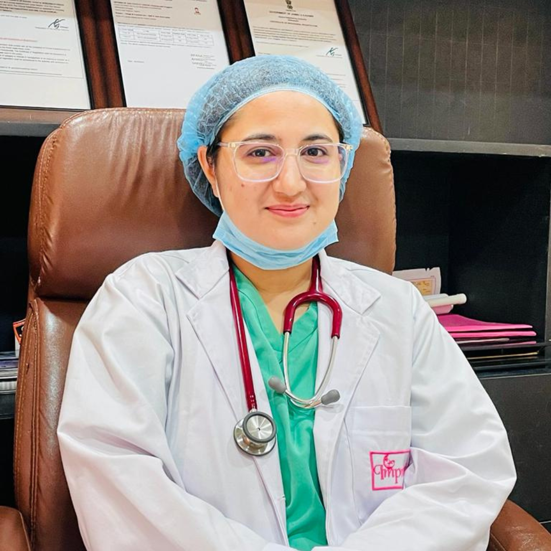 IVF Experts at Imprimis IVF | Trusted Fertility Specialists in India